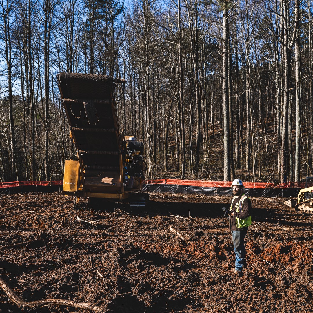 Advantages of Using Professional Lot Clearing Services